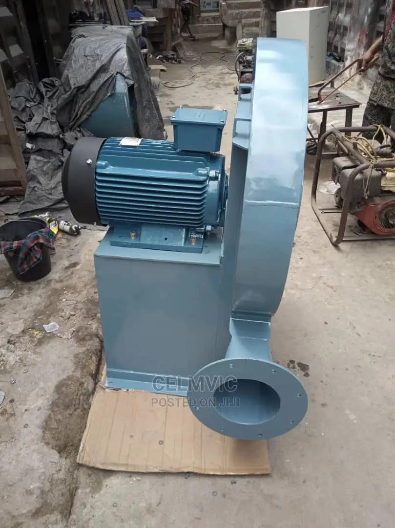 11kw Extractor Blower in Ikeja - Manufacturing Equipment, Cel-mvic Nig ...