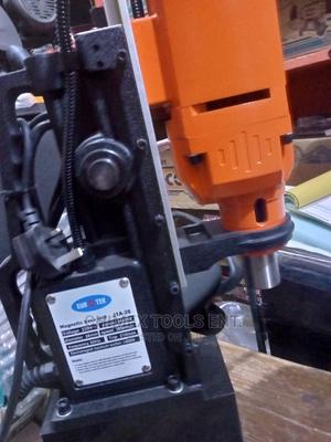 Electrical Magnetic Drill Machine 28mm in Lagos Island (Eko ...
