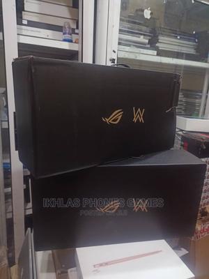 New Laptop Asus ROG Zephyrus G14 16GB AMD Ryzen 1T in Ikeja - Laptops ...
