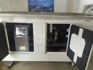 Mikano Diesel Generators in Nigeria for sale Price on Jiji.ng