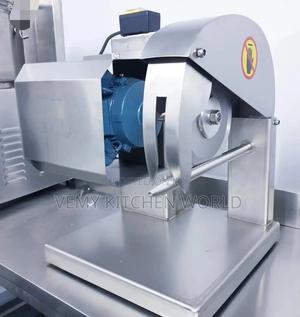 Industrial Chicken Cutter in Ikeja - Restaurant & Catering Equipment ...