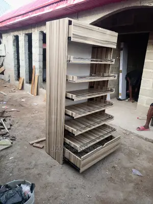 Shoe Racks in Nigeria for sale Prices on Jiji.ng