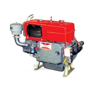 1115 Original Sifang Diesel Generator Engine With Key Starte in Ilupeju ...