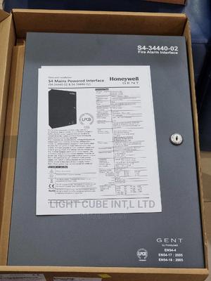 Gent Addressable Main Powered Interface 34440-02 in Ikoyi - Safetywear ...