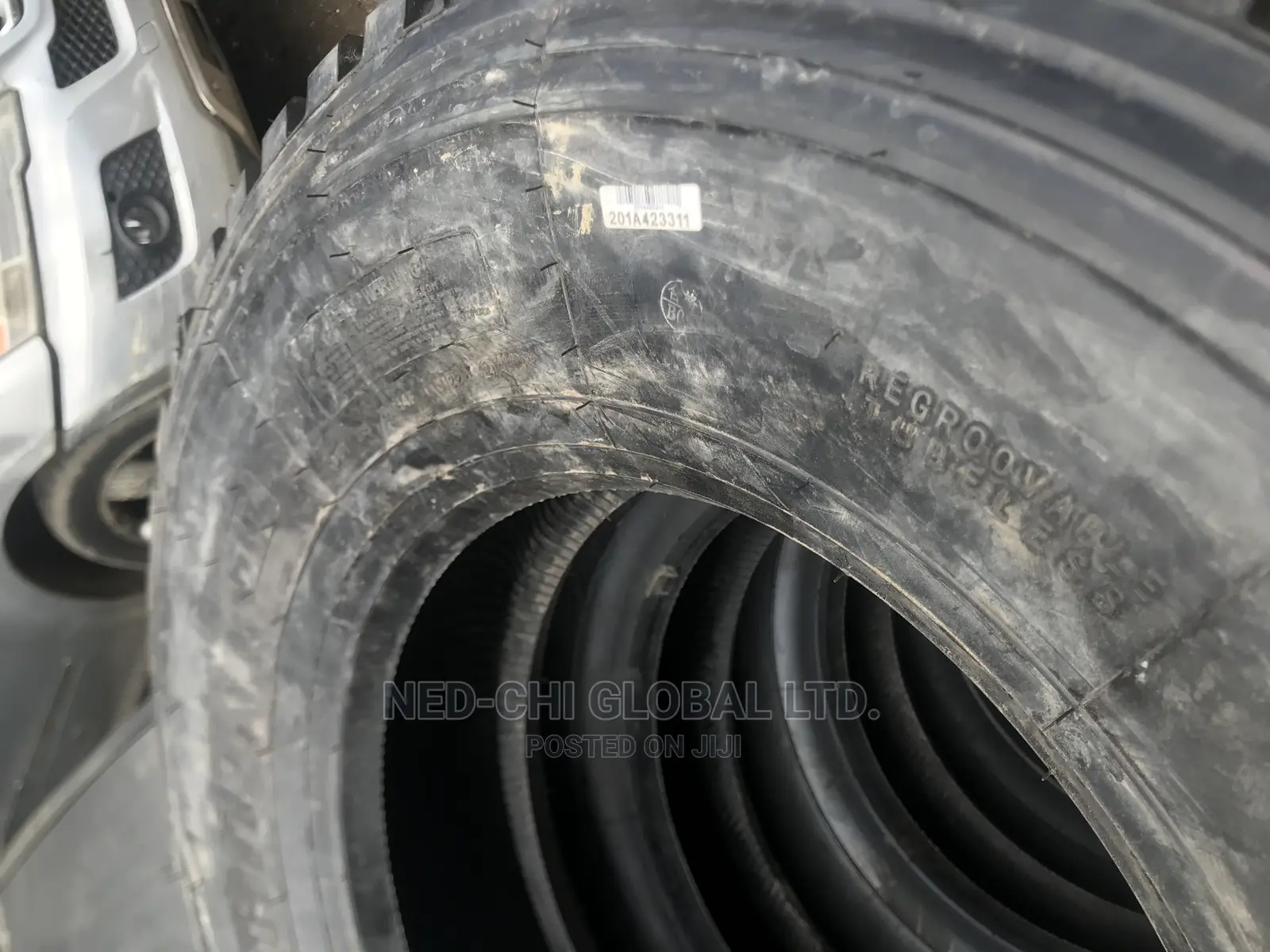 Gallant Tires 315/80 for Truck in Ojota - Vehicle Parts & Accessories ...