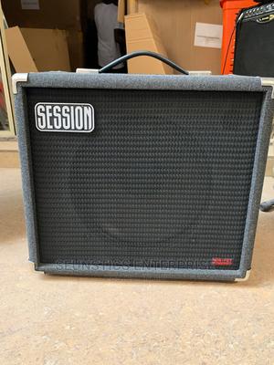Session Rockette 30 Combo/Amplifier in Ikeja - Audio & Music Equipment ...
