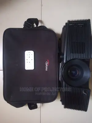 Optoma Projectors in Nigeria for sale Prices on Jiji.ng
