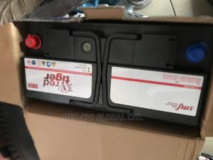 Original Korea Turkey Battery for Benz in Ajah - Vehicle Parts ...