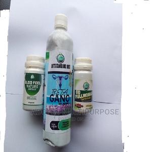 Fibroids Solution KIT ( Dot ) in Ibadan - Vitamins & Supplements ...