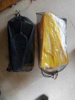 Swimming Pool Flipper Different Colors and Different Size in Surulere ...