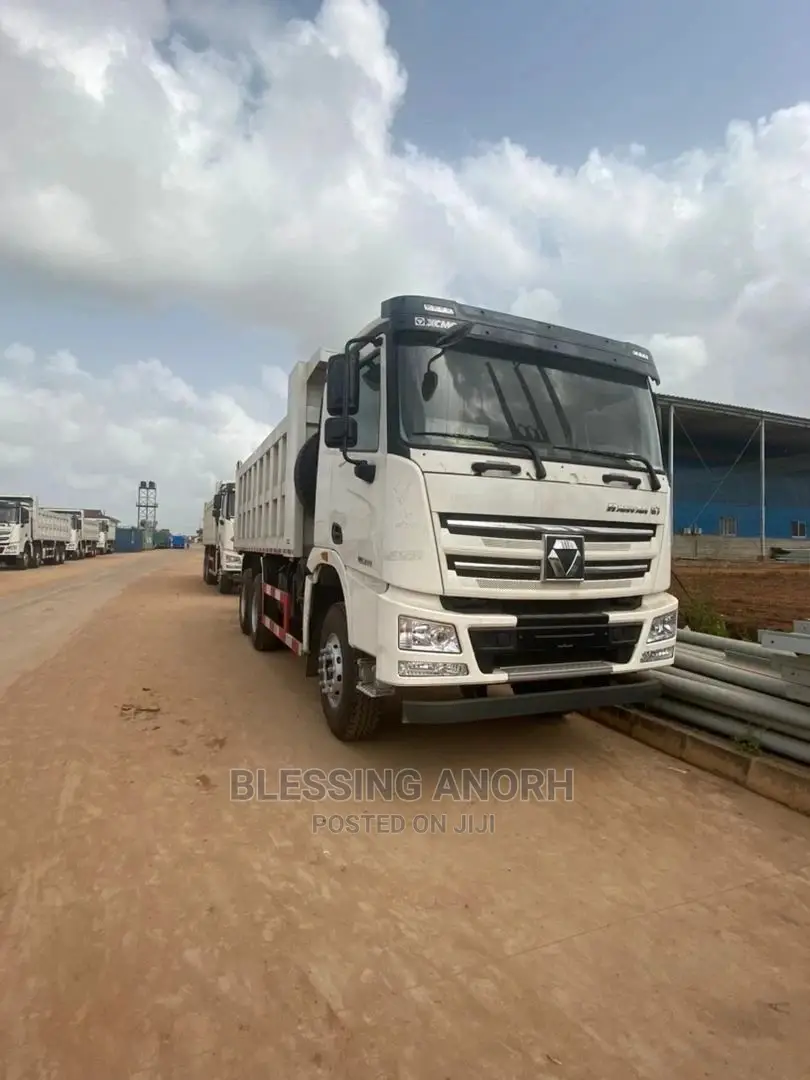 Brand New Howo XCMG Dump Truck/Tippers in Ikeja - Trucks & Trailers ...