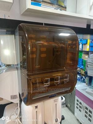 Automatic Tissue Dispenser in Orile - Home Accessories, Hallmark ...