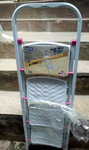 Ladders in Nigeria for sale Prices on Jiji.ng