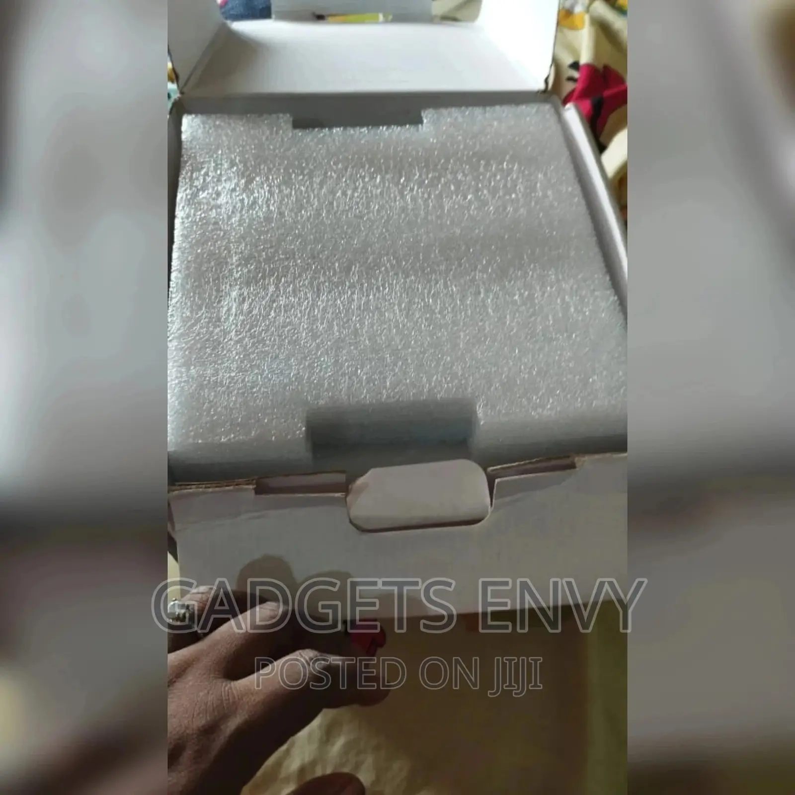 Dermalog ZF10 Biometrics Scanner For Bvn Nin Registration in Ikeja ...