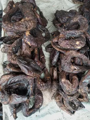 Dried Fresh Fish in Nigeria for sale Prices on Jiji.ng