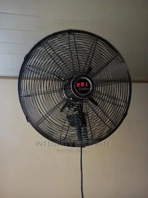 26-Inch Fans in Nigeria for sale Price on Jiji.ng