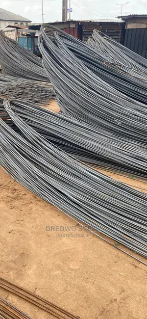 12Mm Rods in Nigeria for sale Prices on Jiji.ng