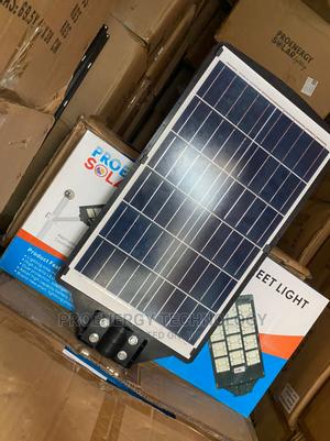 1000watt 1500watt 2000watt Proenergy Solar Street Light in Ojo ...
