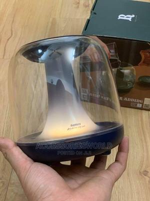 Remax RT-A500 Humidifier and Aroma Diffuser in Ikeja - Home Appliances ...