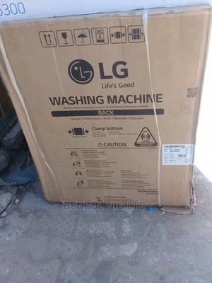 Lg Portable Washing Machine 7.4kg in Lekki - Home Appliances, Benzul ...