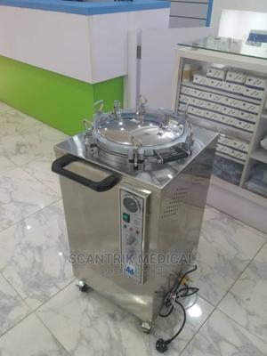 Incredible Reliable Autoclave Machine in Port-Harcourt - Medical ...