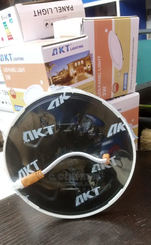 Akt Pop Light 12watts for sale - C. C LIGHTING Price: ₦ 3,500 on Jiji ...