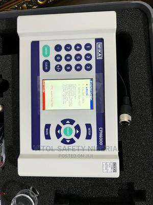 Process Calibrator, Model CPH6000 in Amuwo-Odofin - Measuring & Layout Tools, Vitol Safety ...