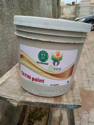 Paints in Nigeria for sale Prices on Jiji.ng