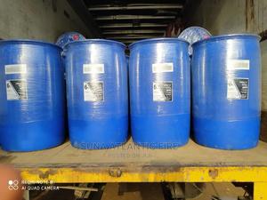 AFFF 6% Aquarous Film Foaming Foam in Lekki - Safety Equipment ...