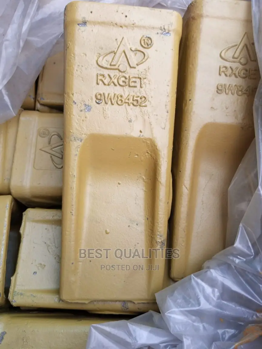 9W8452 (9W4452) Caterpillar Bucket Teeth in Ojo - Manufacturing ...