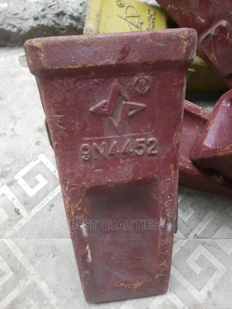 9W8452 (9W4452) Caterpillar Bucket Teeth in Ojo - Manufacturing ...