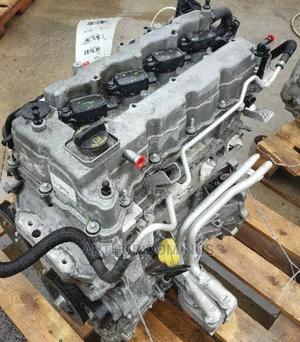 Chrysler 200c 2.4l Engine 2015/2020 in Ikeja - Vehicle Parts ...