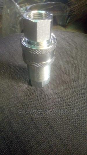 Quick Coupling in Port-Harcourt - Building Materials & Supplies, Godson ...