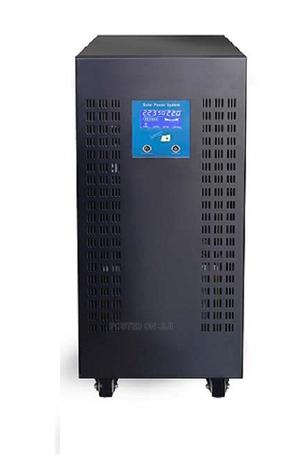 Kartel Hdsx 15kva/120v 3phase Pure Sine Wave Tree Inverter in Ojo ...