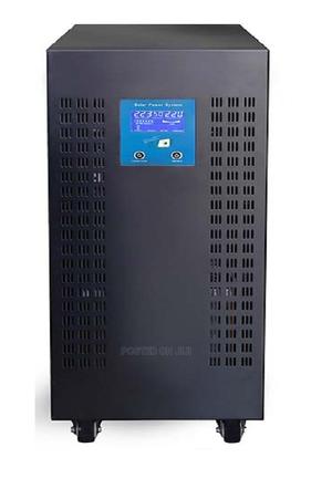 Kartel HDSX 20kva/96v 3phase Pure Sine Wave Tree Inverter in Ojo ...