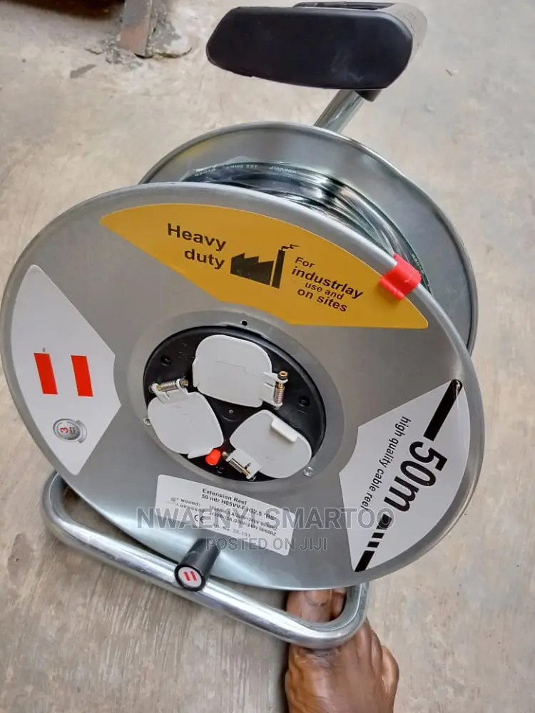 50m Extension Cable 2.5thickness in Lagos Island (Eko) - Electrical ...