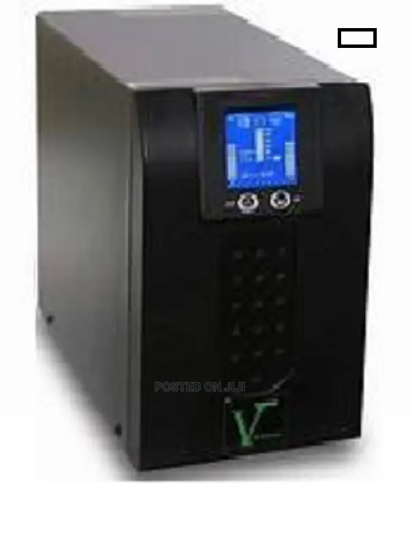 Vectronic 40kva Online Ups With Inbuilt Batteries in Ojo - Electrical ...