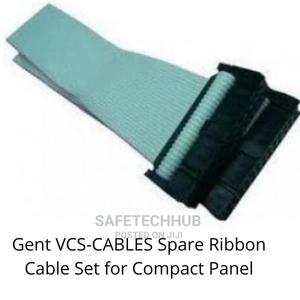 Gent VCS-CABLES Spare Ribbon Cable Set for Compact Panel in Ikeja ...