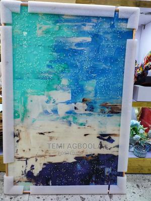 Wall Art Frame Acrylic in Lagos Island (Eko) - Home Accessories, Temi ...