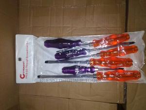 Mechanical Screwdriver Set for sale - BLESSED JOHN-P TOOLS Price: ₦ ...