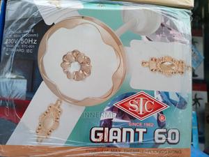 STC Giant 60'"Ceiling Fan in Ikeja - Home Appliances, Innermen ...