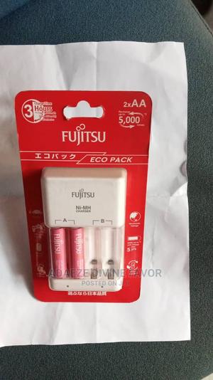 Fujitsu 2xaa ECO PACK Battery in Orile - Accessories & Supplies for ...
