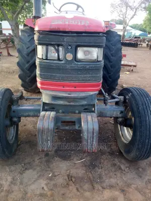 Tractors in Nigeria for sale Prices on Jiji.ng