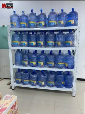 Storage Pallet Racks in Nigeria for sale Price on Jiji.ng