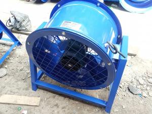 Extractor Fan With Stand in Lagos Island (Eko) - Manufacturing ...