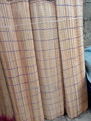 Local Traditional Mat (1 Piece)Big in Lagos Island (Eko) - Home ...