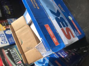 Original Quality 75ahs SBK Battery for Trucks and Cars in Apapa ...