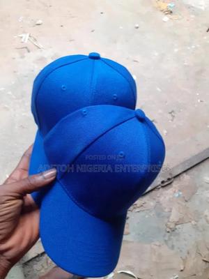 Campaign Face Cap in Lagos Island (Eko) - Clothing Accessories, Quadri ...