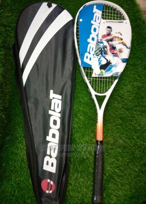 Babolat Squash Racket in Surulere - Sports Equipment, Spotified Stores ...
