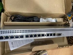 Mikrotik RB1100 Router in Ikeja - Networking Products, Dozex Global ...
